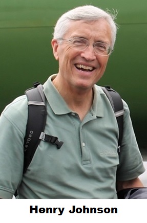 Henry johnson bio | I-TEC, International Technical Electric & Construction