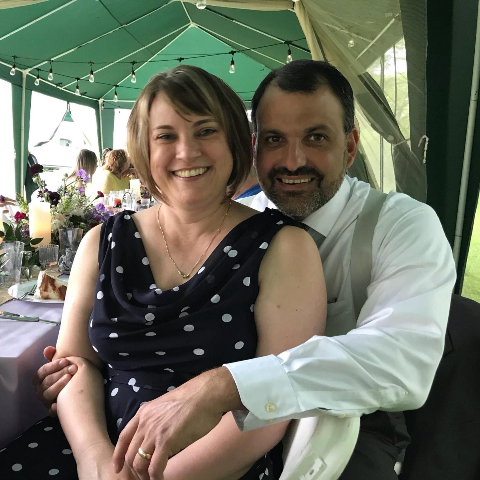 Matt and missy aungst bio | I-TEC, International Technical Electric ...