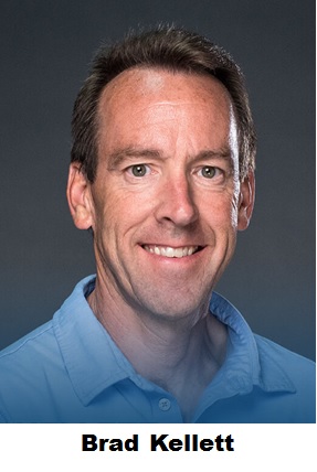 Brad kellett bio | I-TEC, International Technical Electric & Construction