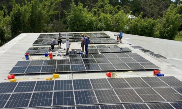 I-TEC, International Technical Electric & Construction