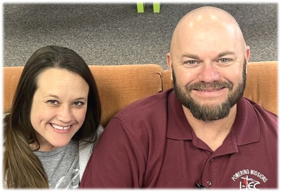 Associates at I-TEC | I-TEC, International Technical Electric ...